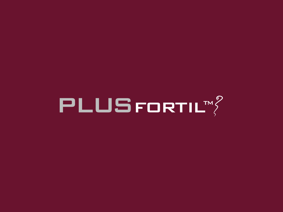 PLUSFORTIL™ - No. 1 proven efficacy in male fertility › PLUSFORTIL